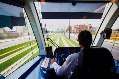 Granada Metro | Map, stops, prices and schedules