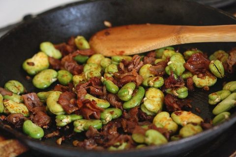 32 Products and typical dishes of Granada that you should know