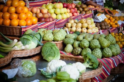 32 Products and typical dishes of Granada that you should know