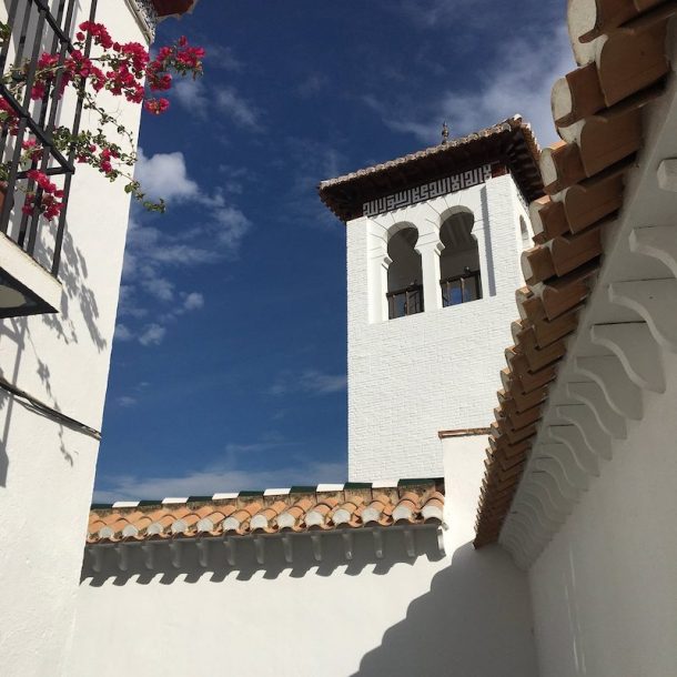 The 21 Most Important Monuments in Granada + Alhambra