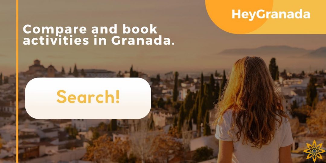 Granada Metro | Map, stops, prices and schedules