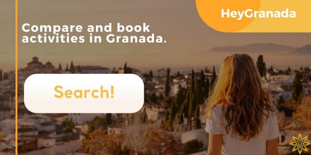 Granada Metro | Map, stops, prices and schedules